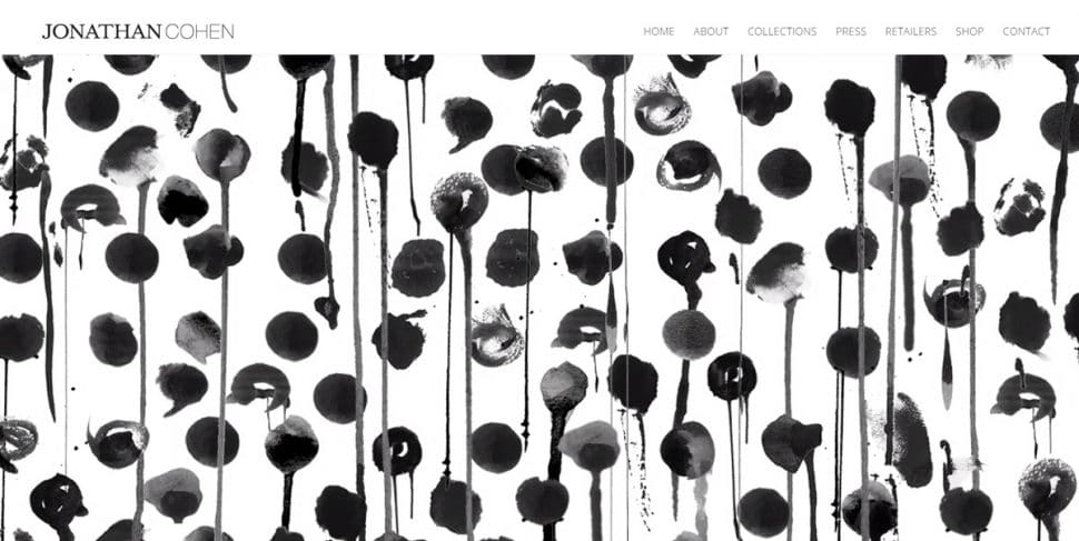 Marc-Jonathan-Cohen-Studio - East Bay WordPress Meetup